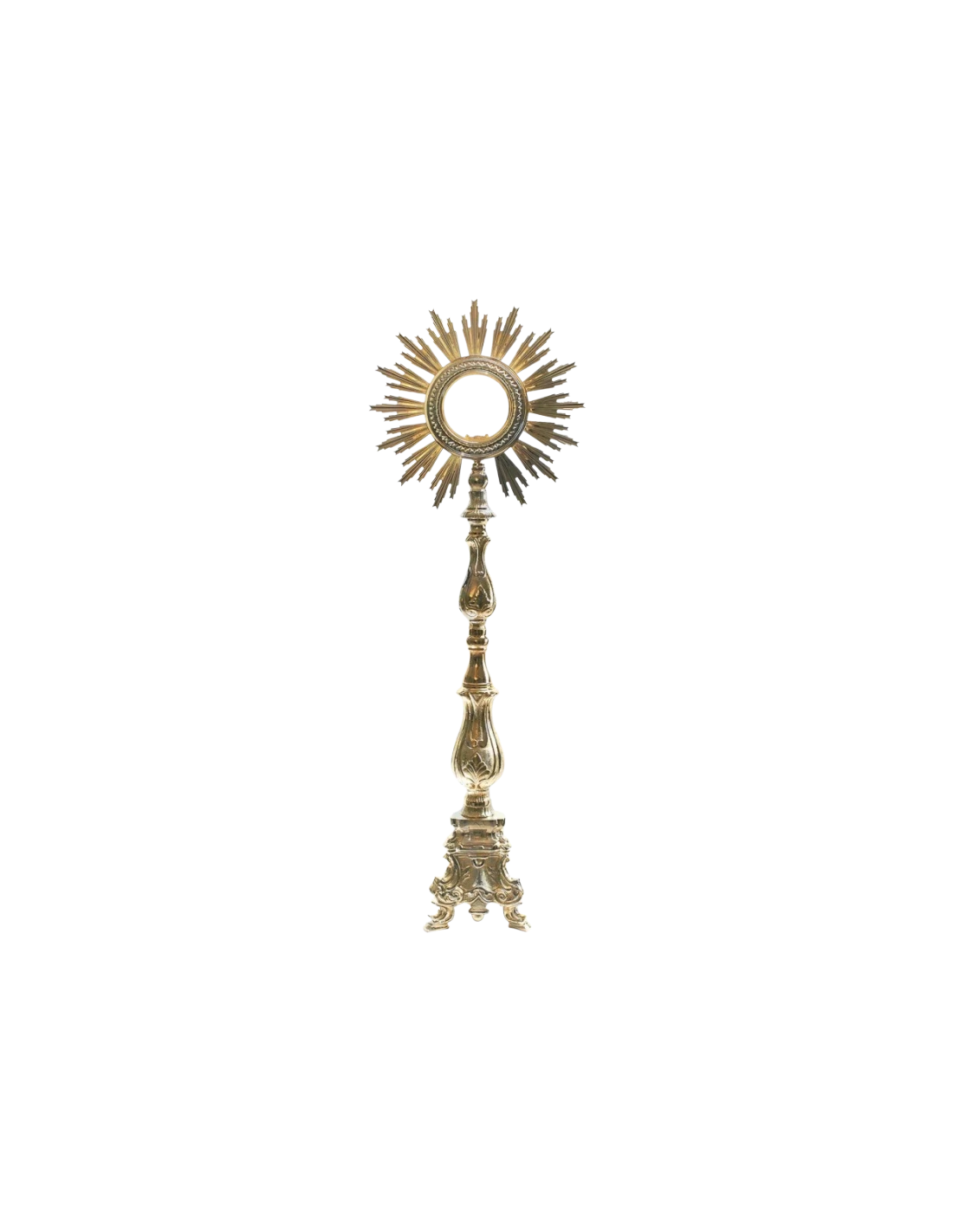 18th Century Monstrance